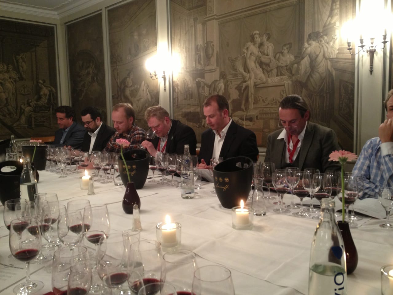 Australia’s magnificent Barossa: Ultra old vine wines and the cream of ...